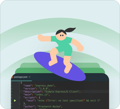 Node.js로 백엔드 서버 개발하기 - 로드맵 | 코드잇